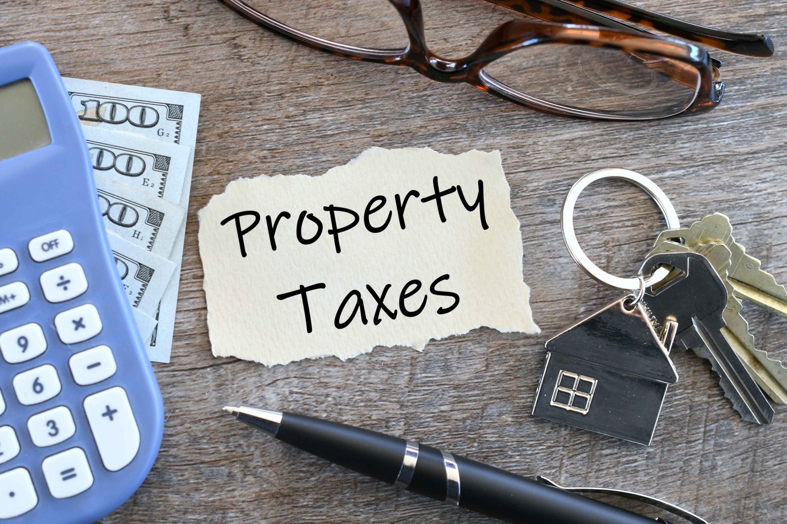 Cheap Tax Deed Properties with Updated Auction Records